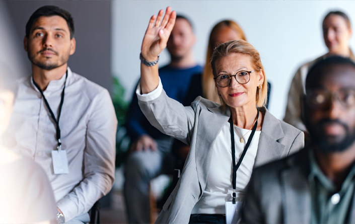 Insights From Americas Regional Deans Discussions | AACSB