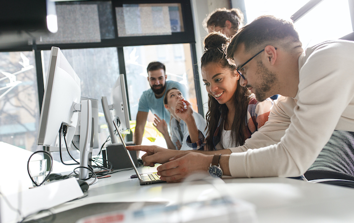 Navigating The Ai Revolution Aacsb