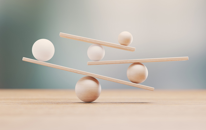 The Role of Quantum Leadership in a Complex World | AACSB