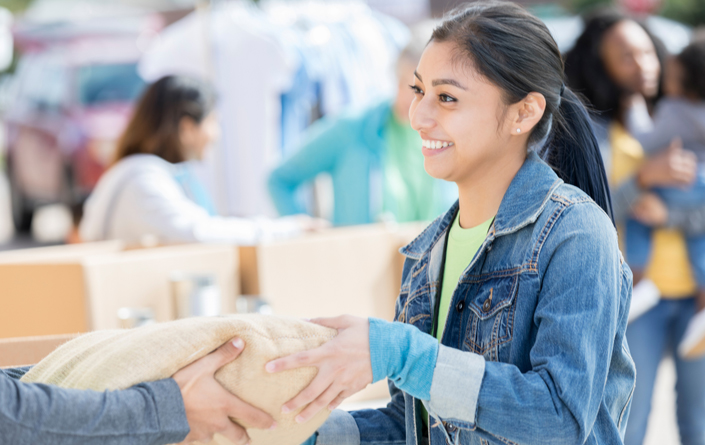 Taking Students From Classroom to Community | AACSB