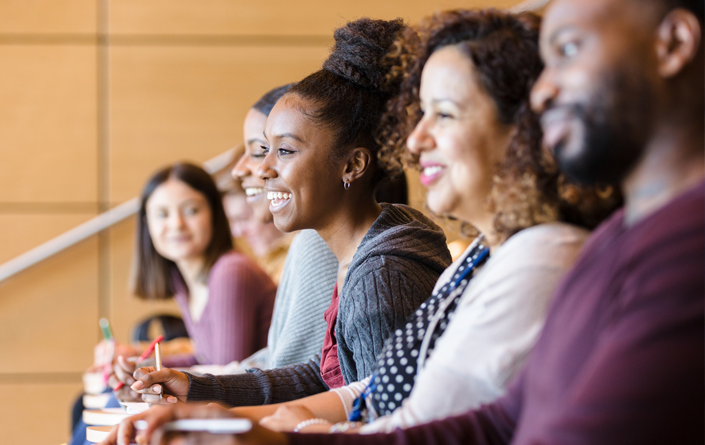 30 Years of Enriching Education for All | AACSB