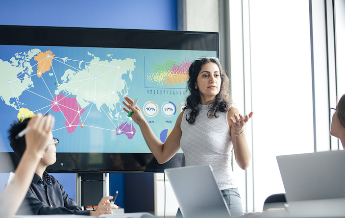 Saving the Planet Through Global Leadership | AACSB