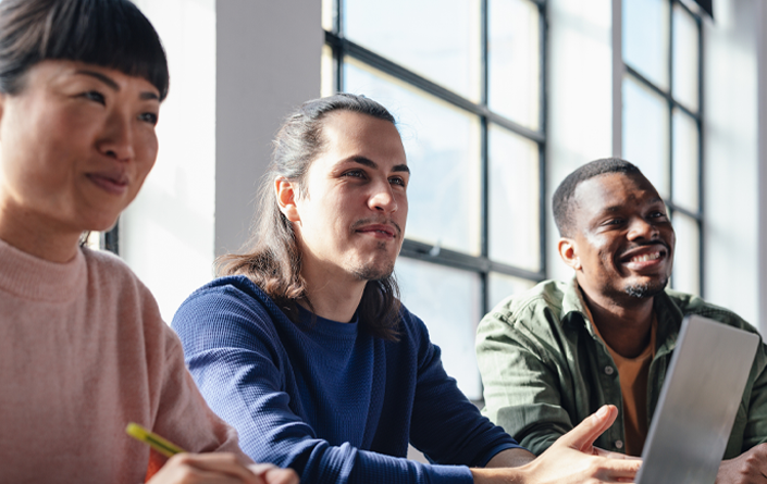 Equipping Business Students for a Dynamic Future | AACSB