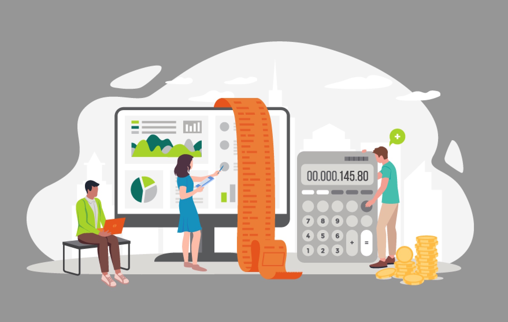 Promoting the Value of Accounting | AACSB