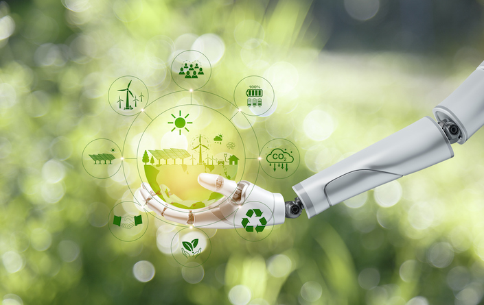 Technology and Sustainability: Keys for Leadership | AACSB