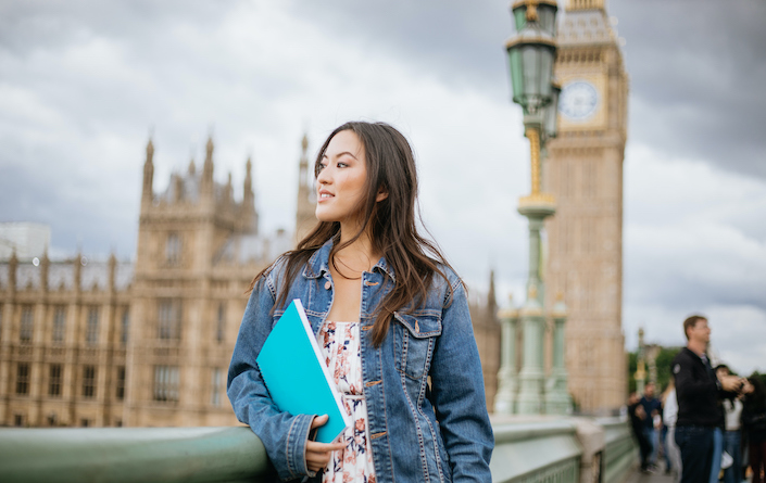 The Benefits of International Study | AACSB