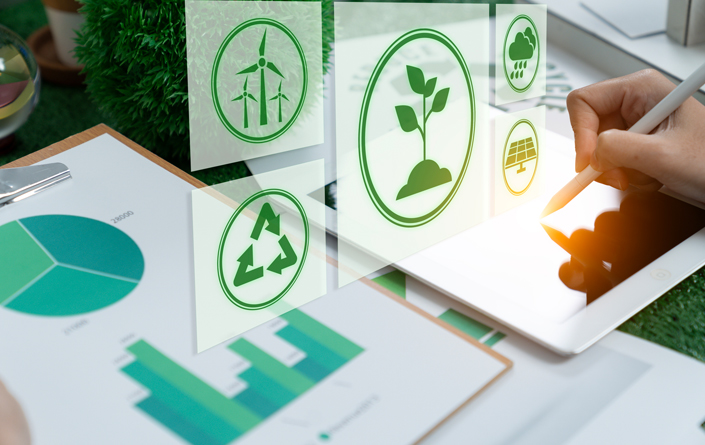 Leaders Must Drive Progress, Not Just Profit | AACSB