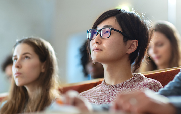 What Do Students Want From Business Programs? | AACSB