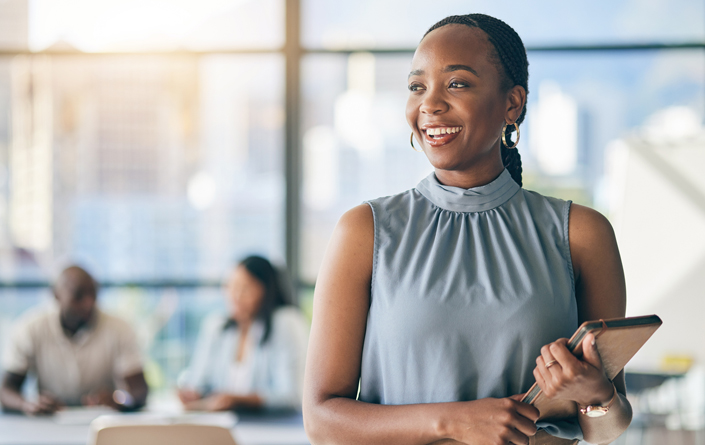 How Can We Educate a Future-Forward Workforce? | AACSB