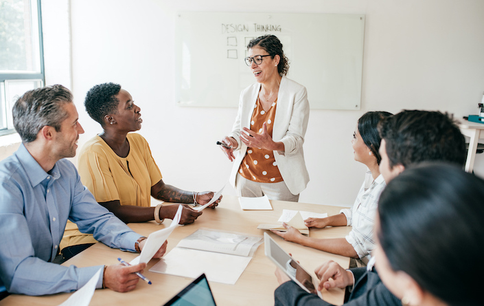 Training the Trainers: Imparting Skills to Faculty | AACSB