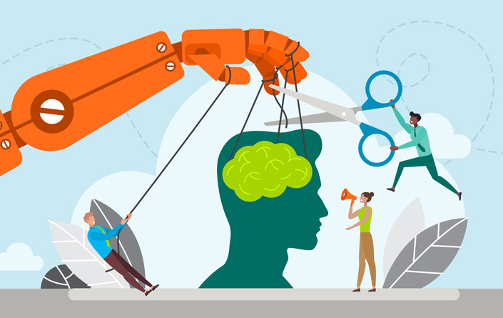 The Great Unlearning | AACSB