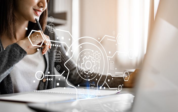 A Framework for Human-Centric AI-First Teaching | AACSB