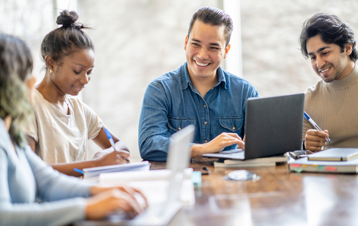 AI-Driven Simulations Build Decision-Making Skills | AACSB