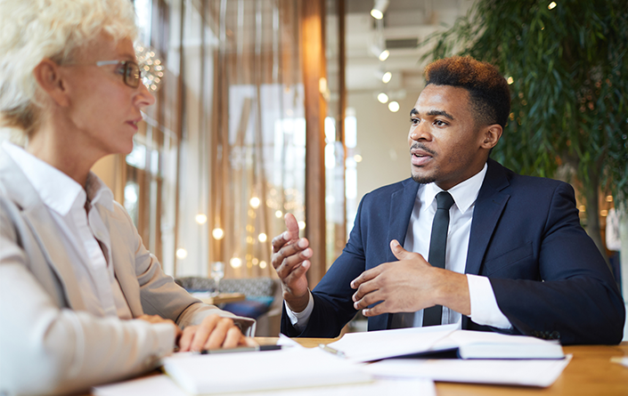 Sales Positions Are Stepping Stones to Success | AACSB