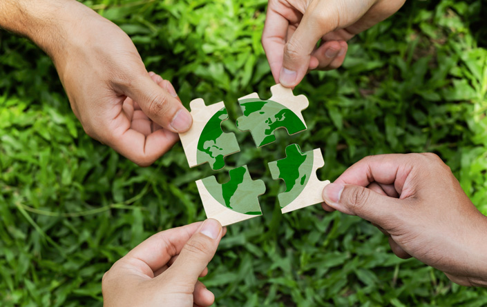 A Coherent Strategy for Schoolwide ESG Integration | AACSB