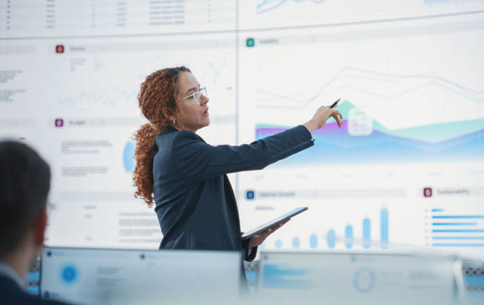 Why Economics Matters—and How to Teach It Better | AACSB