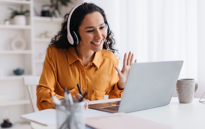 Ending the Isolation for Online Students | AACSB