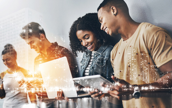 Rebuilding the Pipeline for Accounting Talent | AACSB