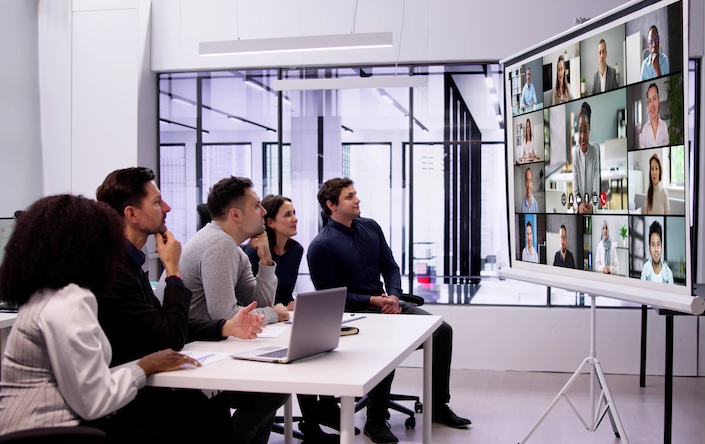 The Flex Factor in Executive Learning | AACSB