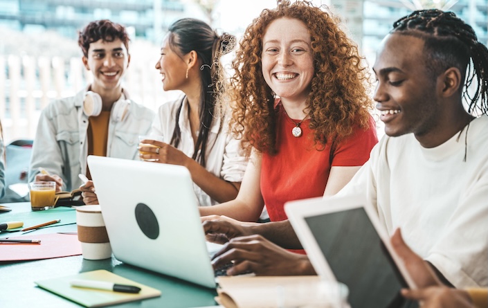 What Business Schools Need to Know About Gen Z | AACSB