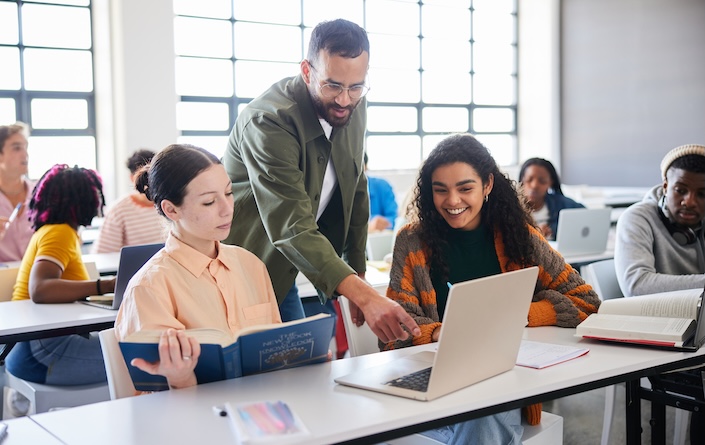 Faculty as Partners in Assurance of Learning | AACSB