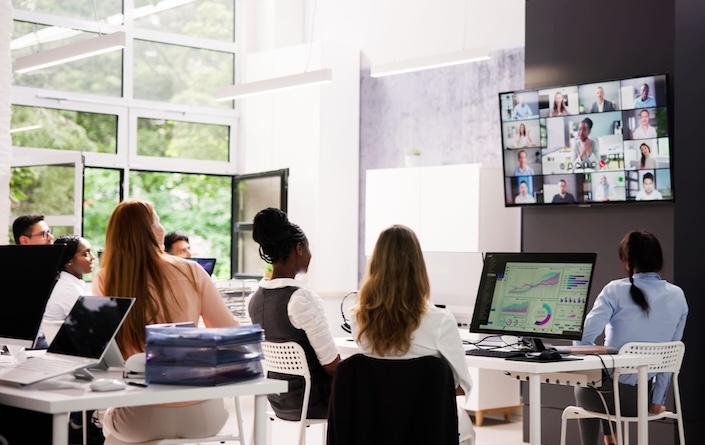 An MBA Reimagined From the Ground Up | AACSB