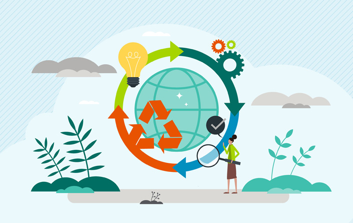 Business Schools Can Shape a Sustainable Future | AACSB