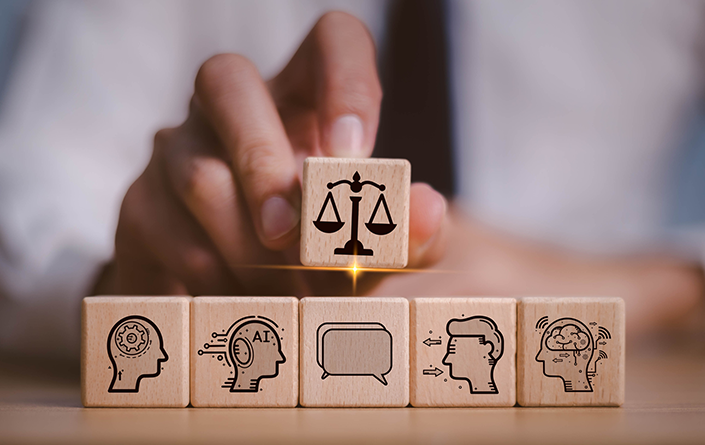 The AI Dilemma: When Innovation Outpaces Integrity | AACSB