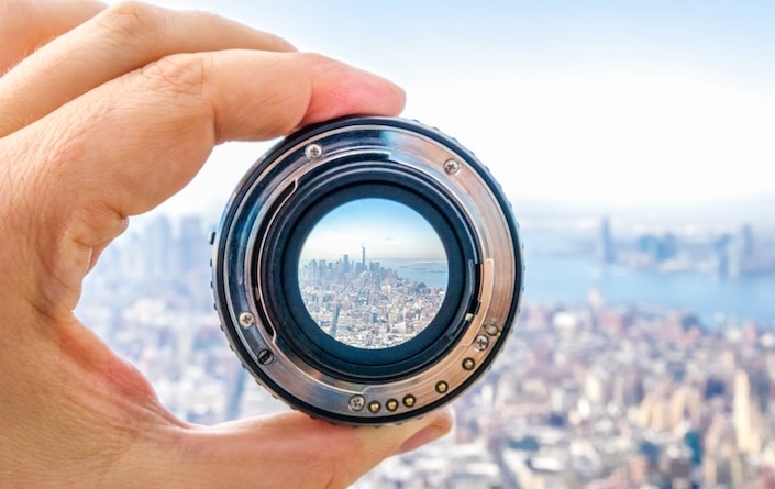 A New Lens on Societal Impact | AACSB
