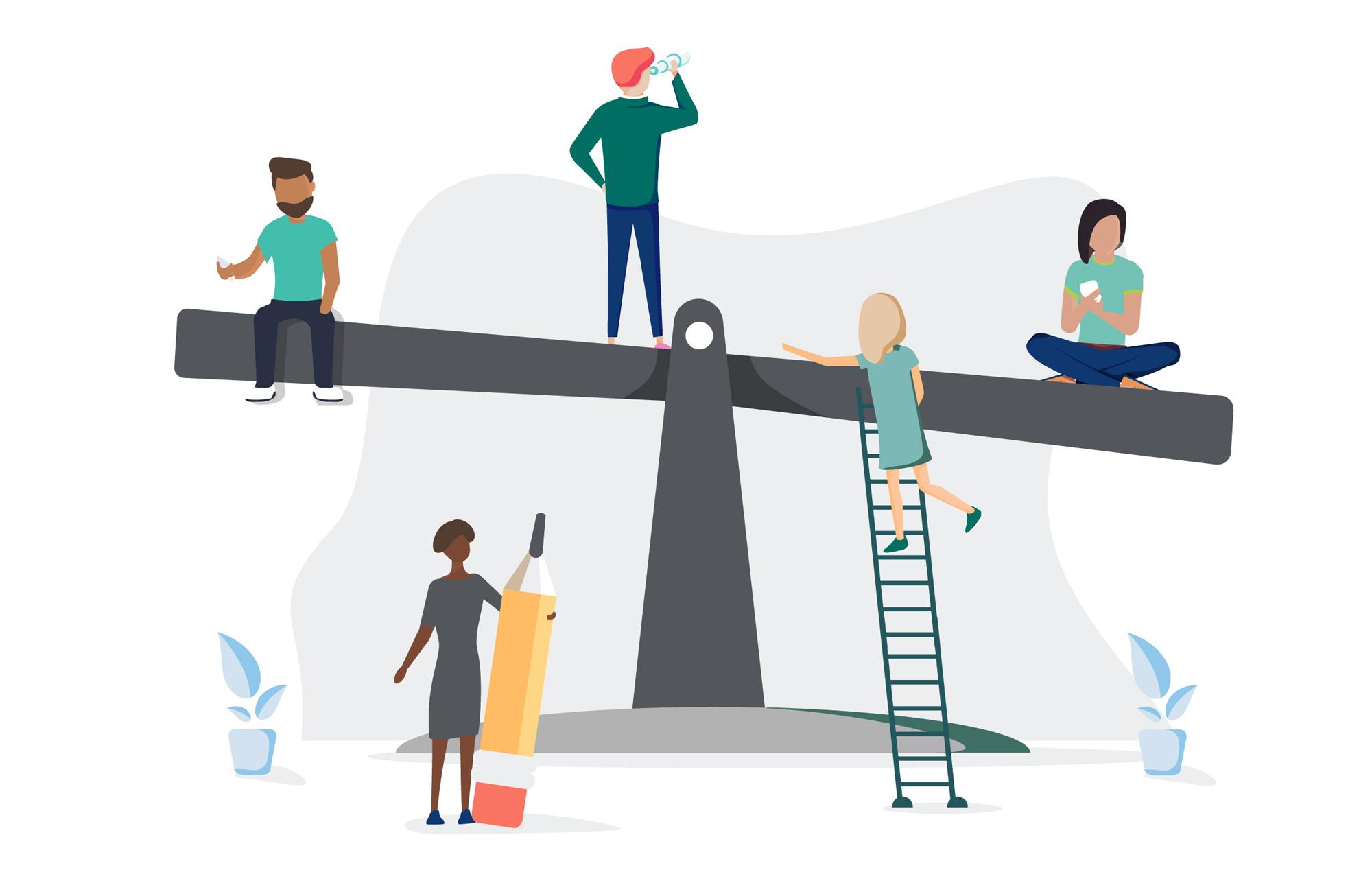 Societal Impact Accelerator Takeaways | AACSB