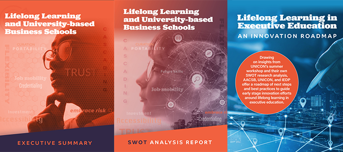 Lifelong Learning and University Business Schools | AACSB