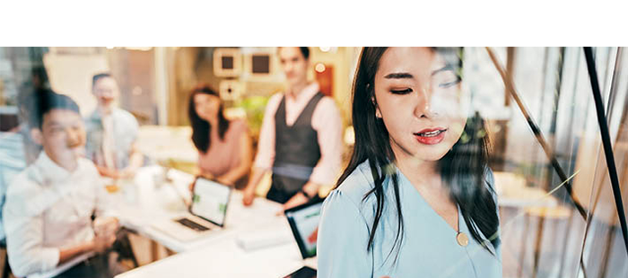 Research That Matters | AACSB