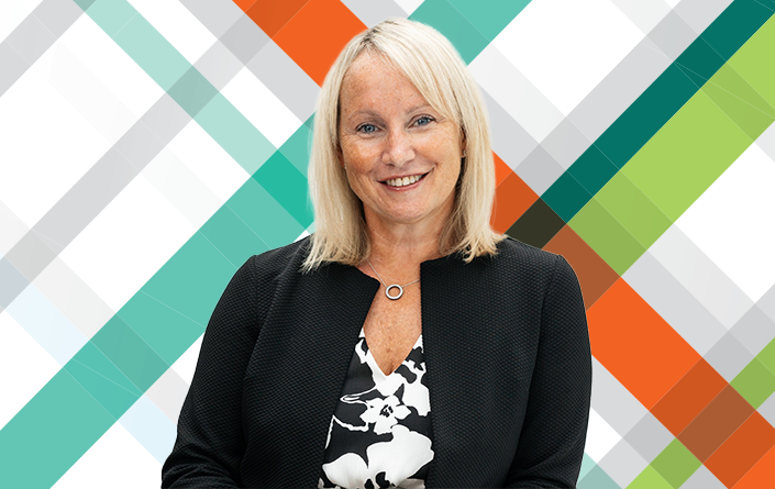 Eileen McAuliffe PhD Joins AACSB as Executive Vice President, Chief ...