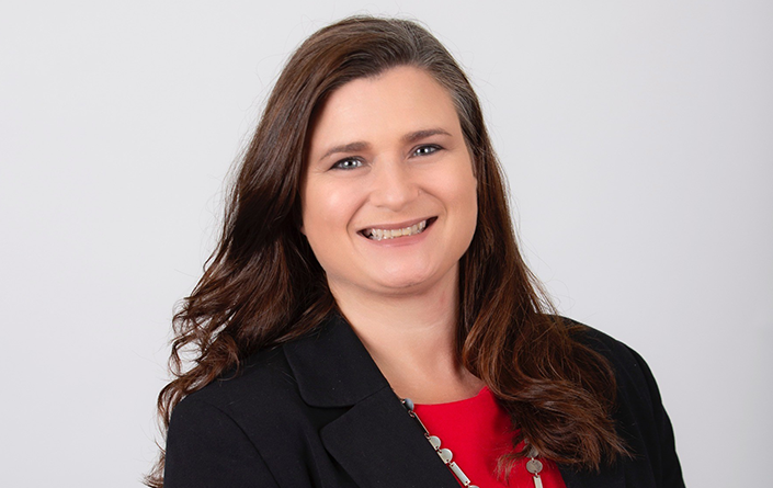 Carrie Summerlin Joins AACSB as Executive Vice President, Chief ...